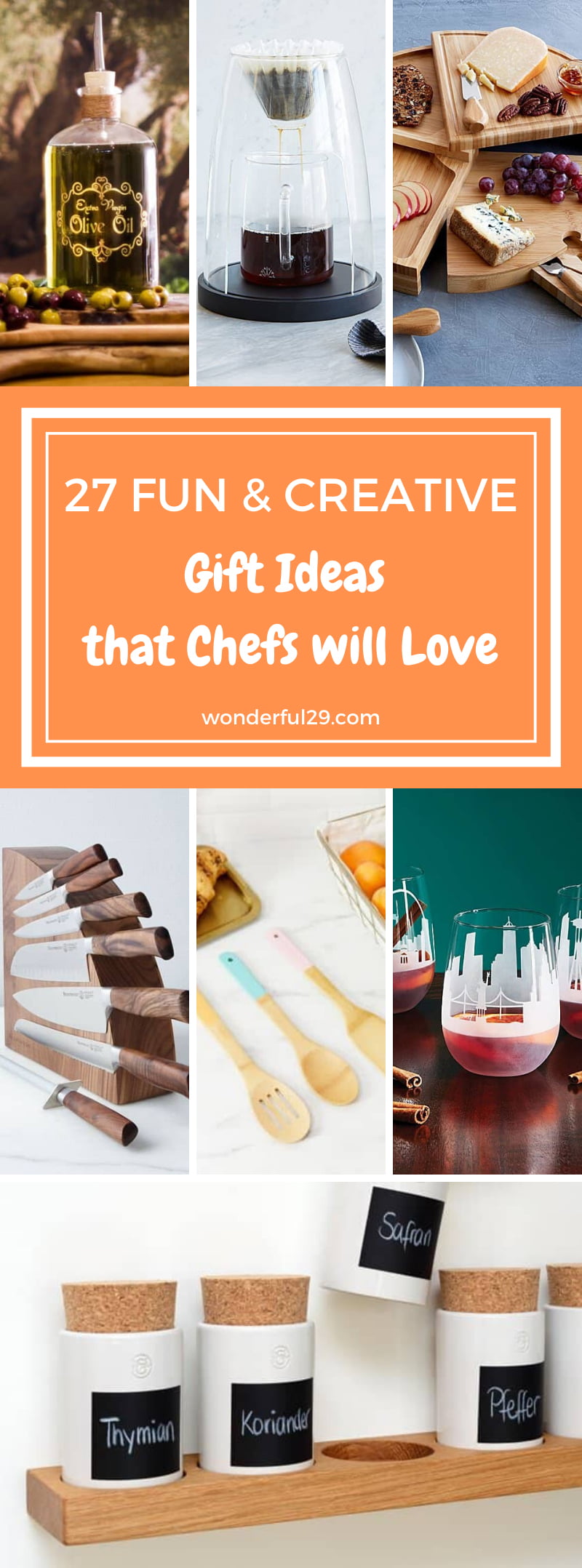 27 Creative And Best Gifts For Chefs That Can Be Used Anywhere 27-creative-and-best-gifts-for-chefs-that-can-be-used-anywhere